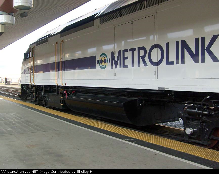 A long view of SCRX 891